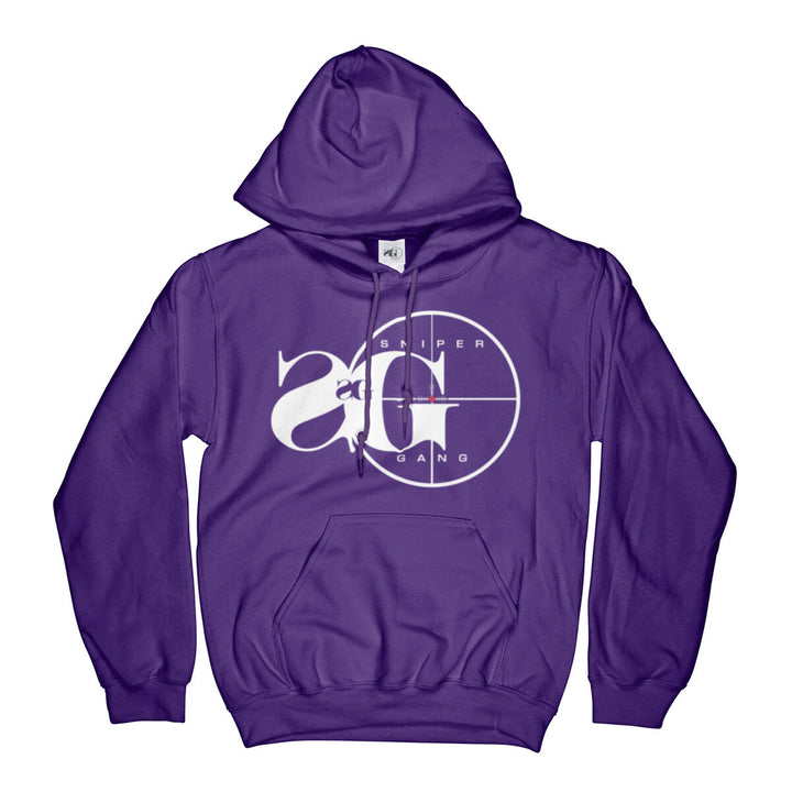 Outerwear – Sniper Gang Apparel