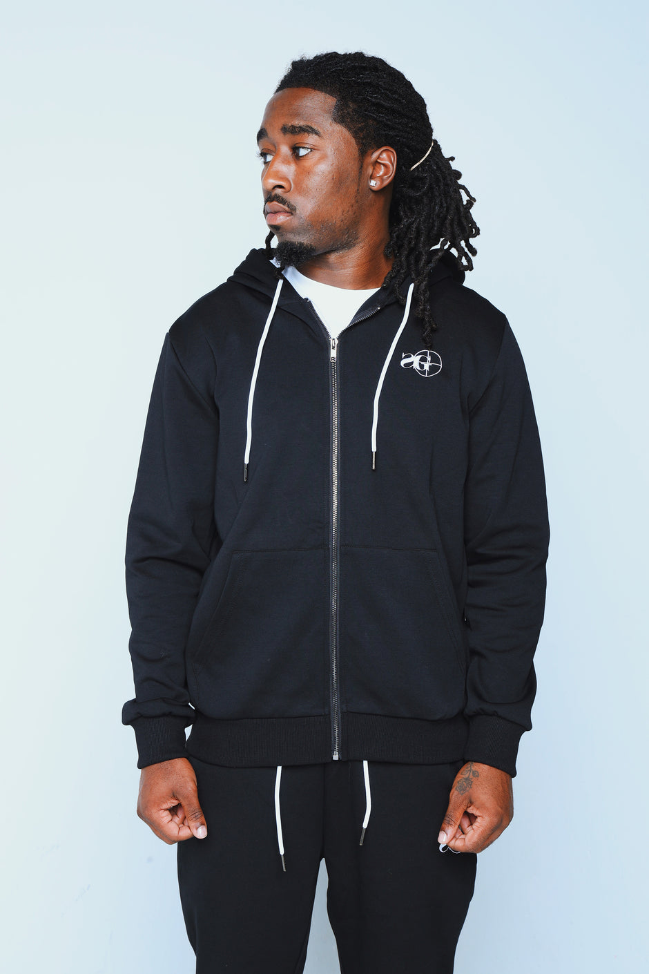 Outerwear – Sniper Gang Apparel