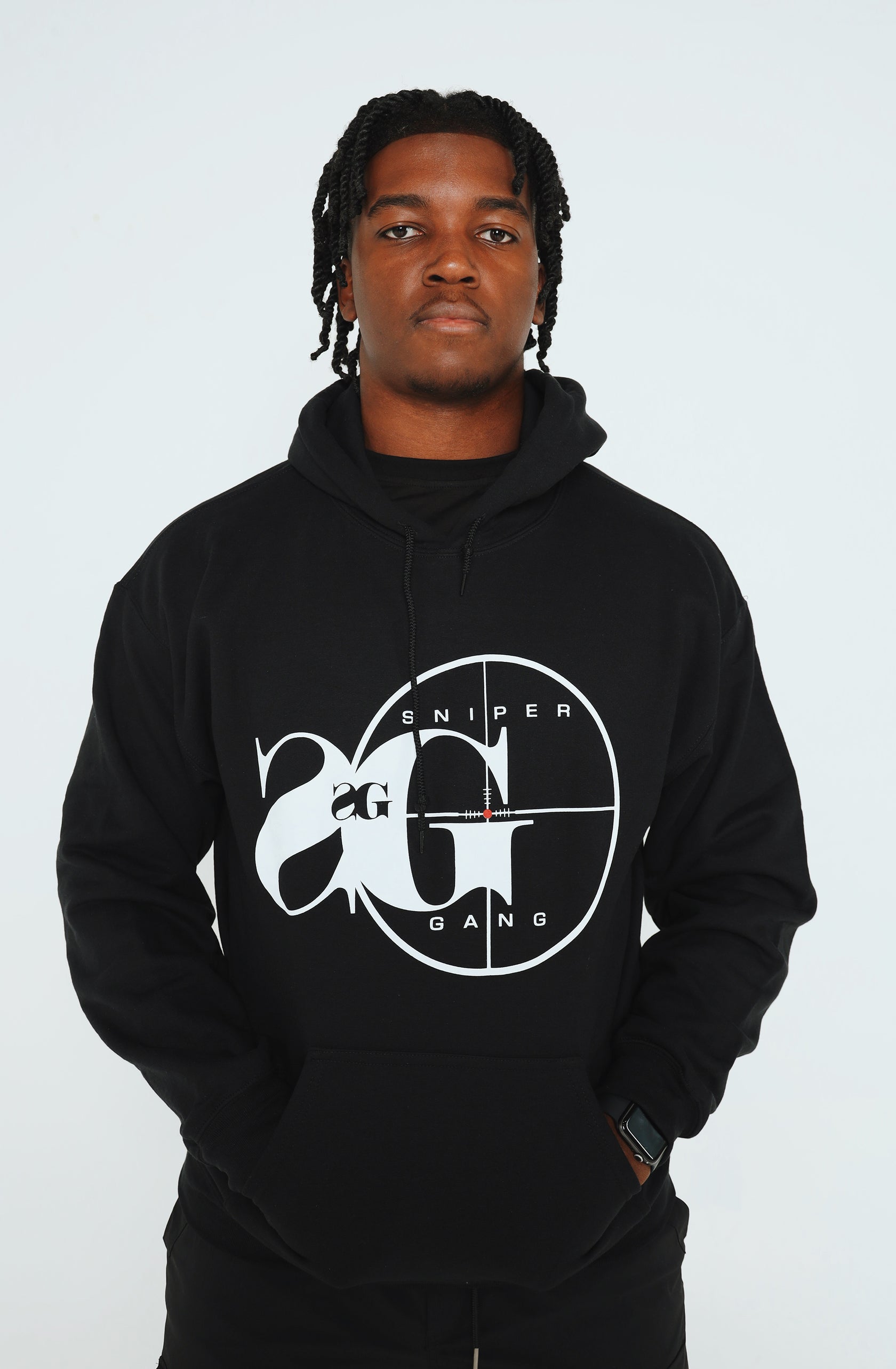 Sniper Gang Apparel