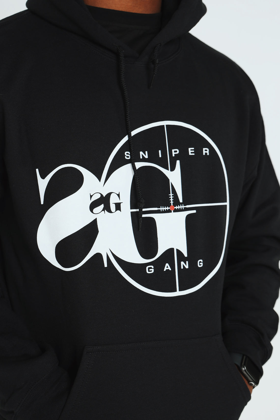 Sniper Gang Apparel
