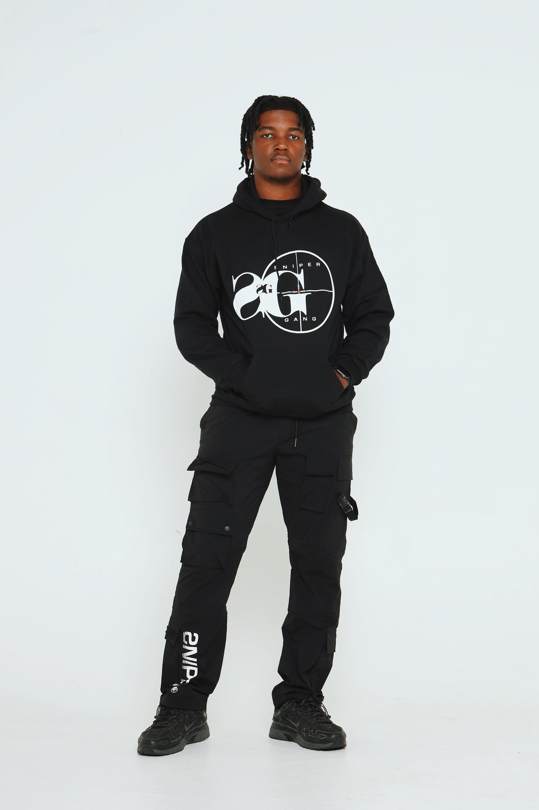 Sniper Gang Apparel