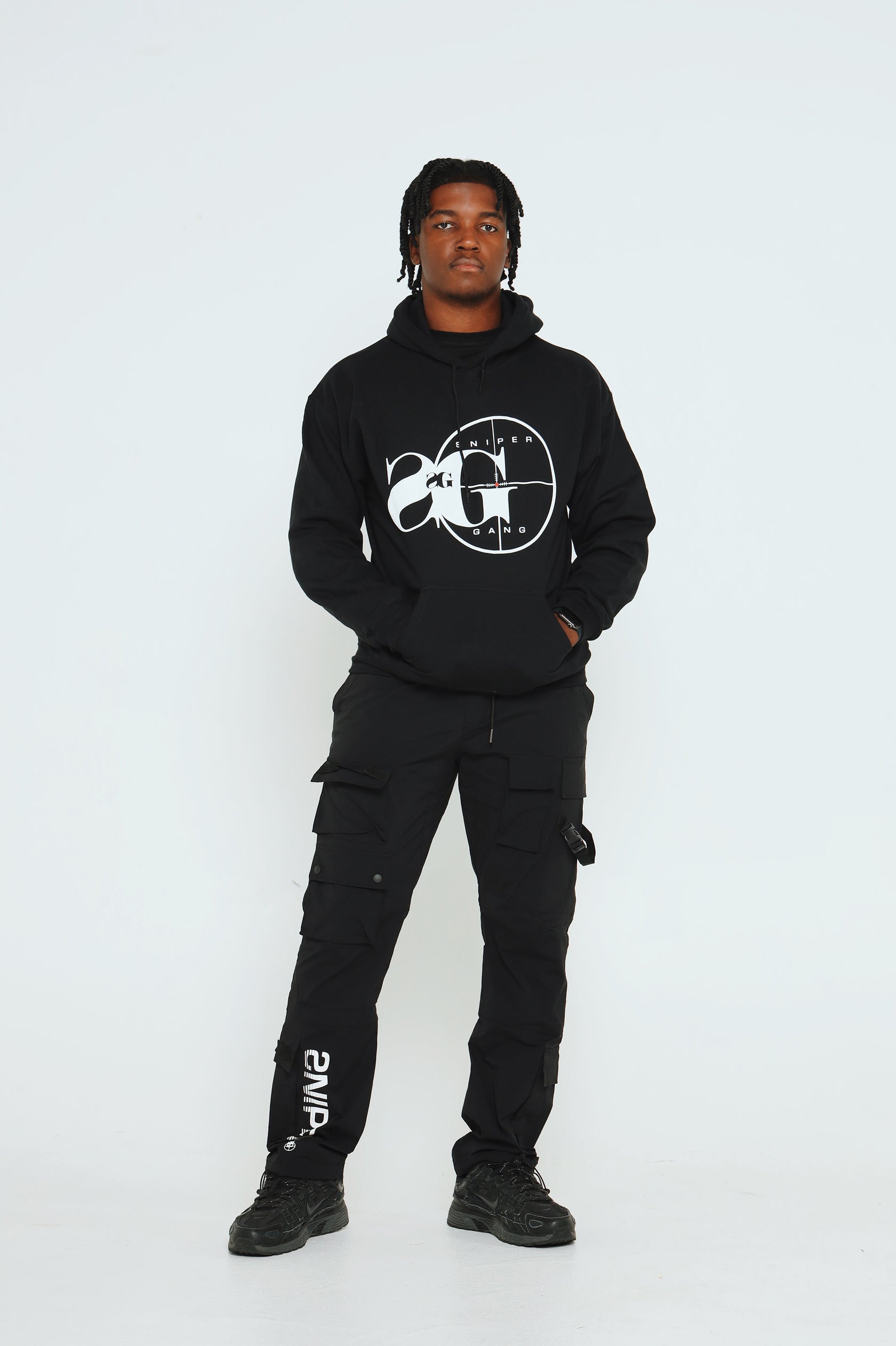 Sniper Gang Apparel