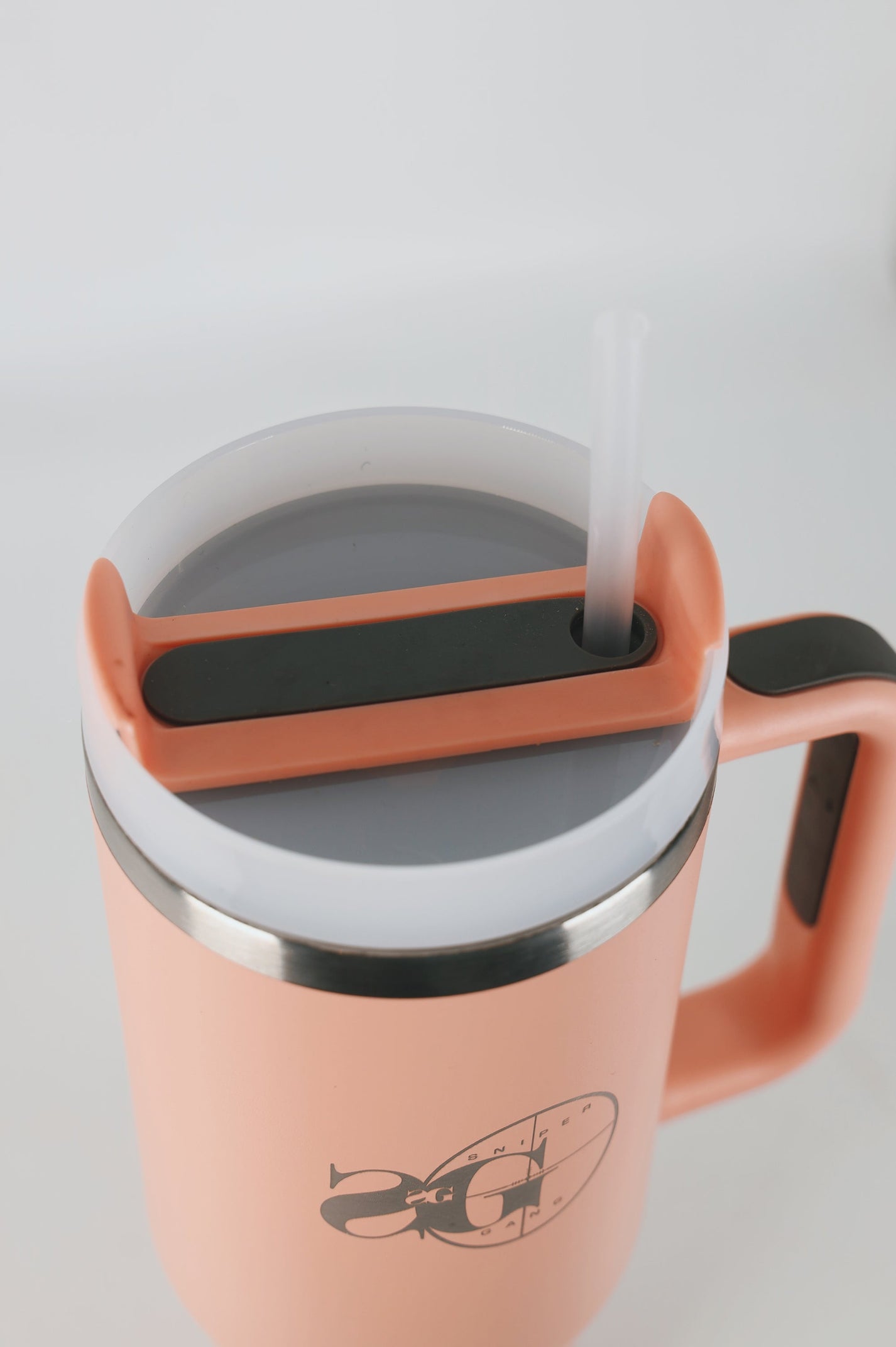 Z-Cup – Sniper Gang Apparel