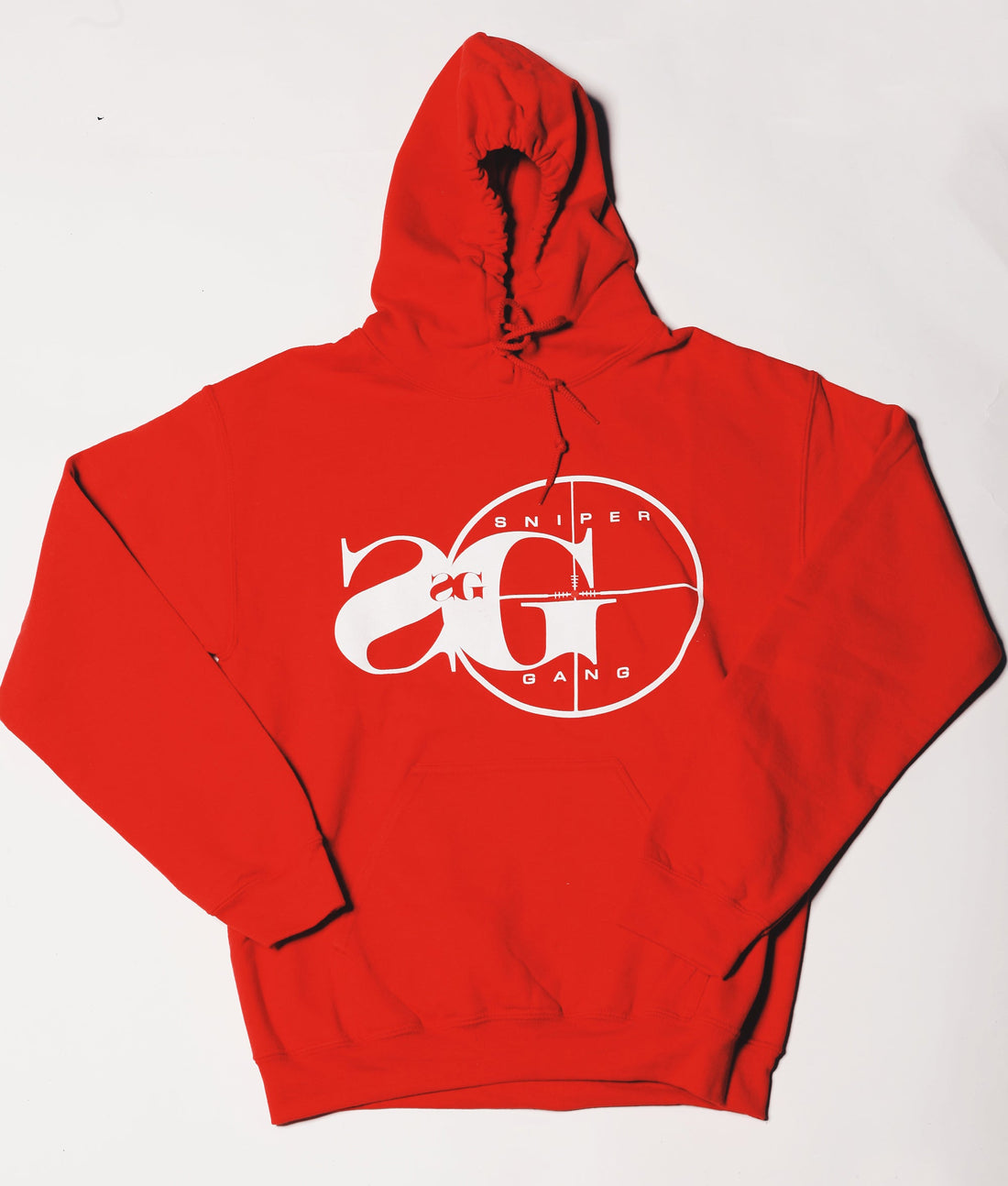 Sniper Gang Apparel