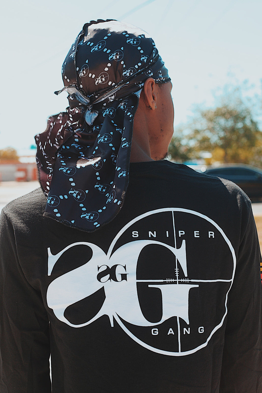 Accessories – Sniper Gang Apparel