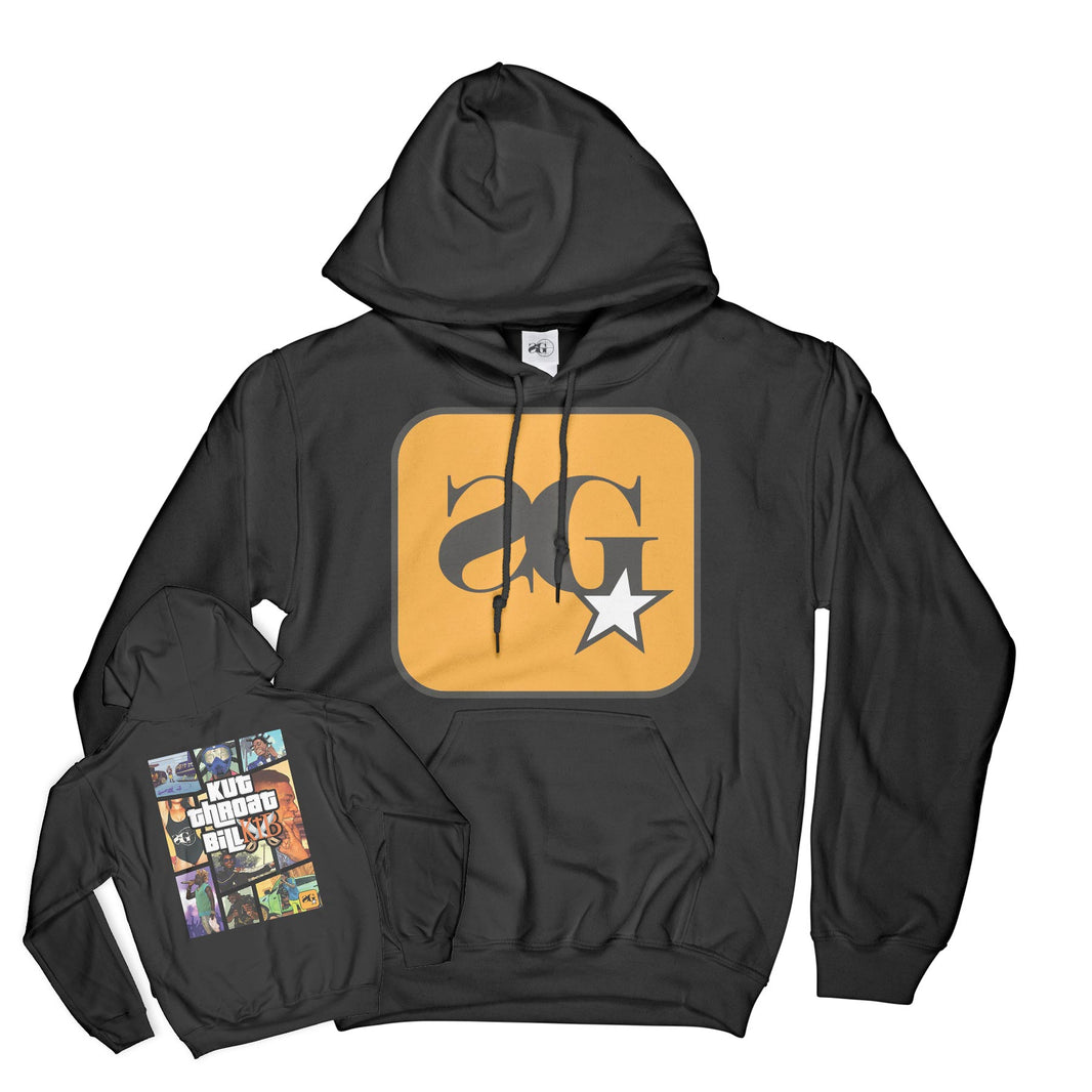 Sniper Gang Apparel