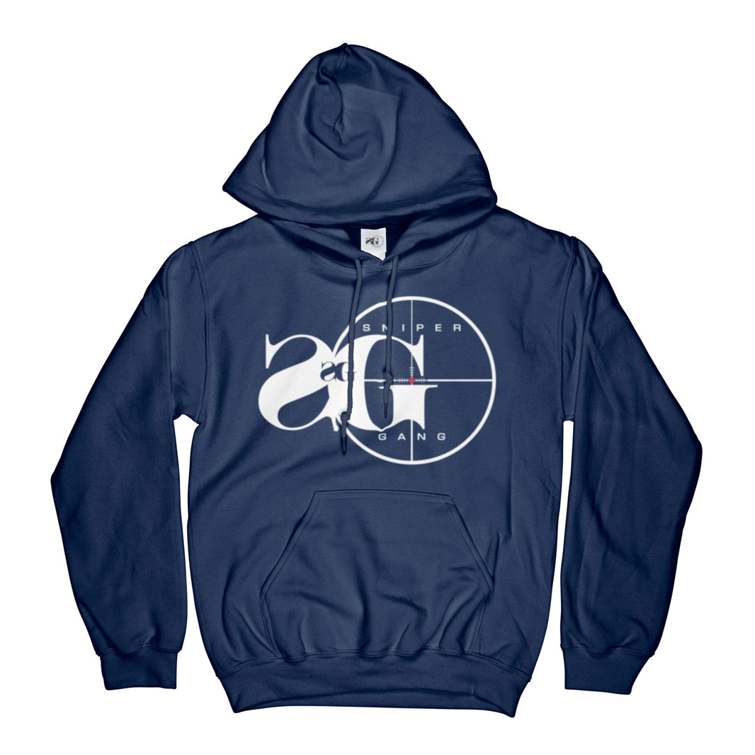 NEW! – Sniper Gang Apparel