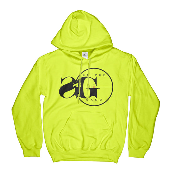 Sniper Gang Apparel