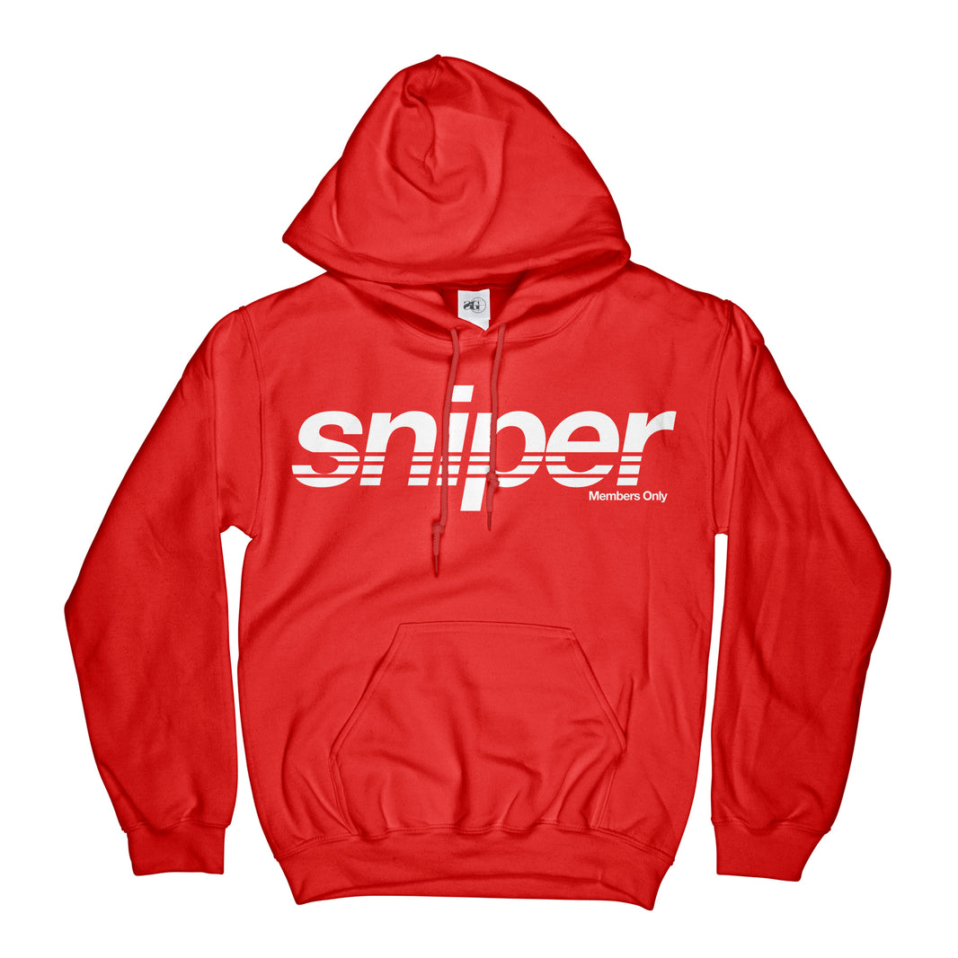 Sniper Gang Apparel