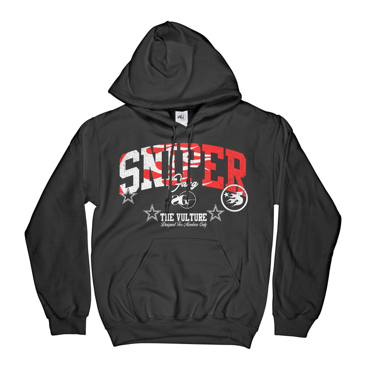 Outerwear – Sniper Gang Apparel