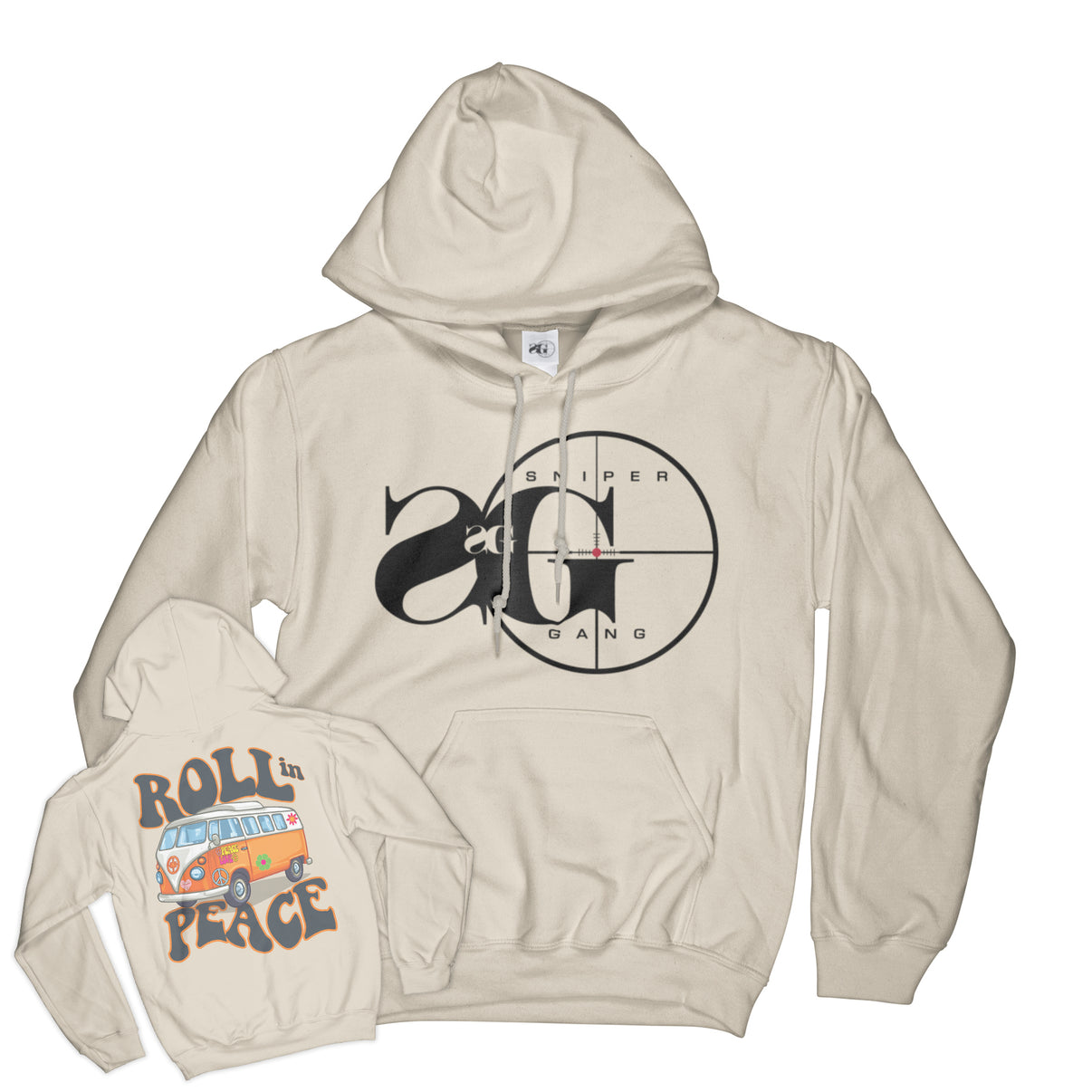 Sniper Gang Apparel