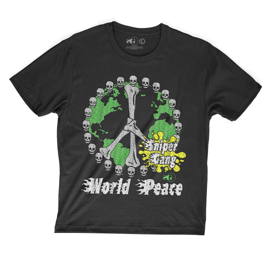 Sniper Gang Apparel