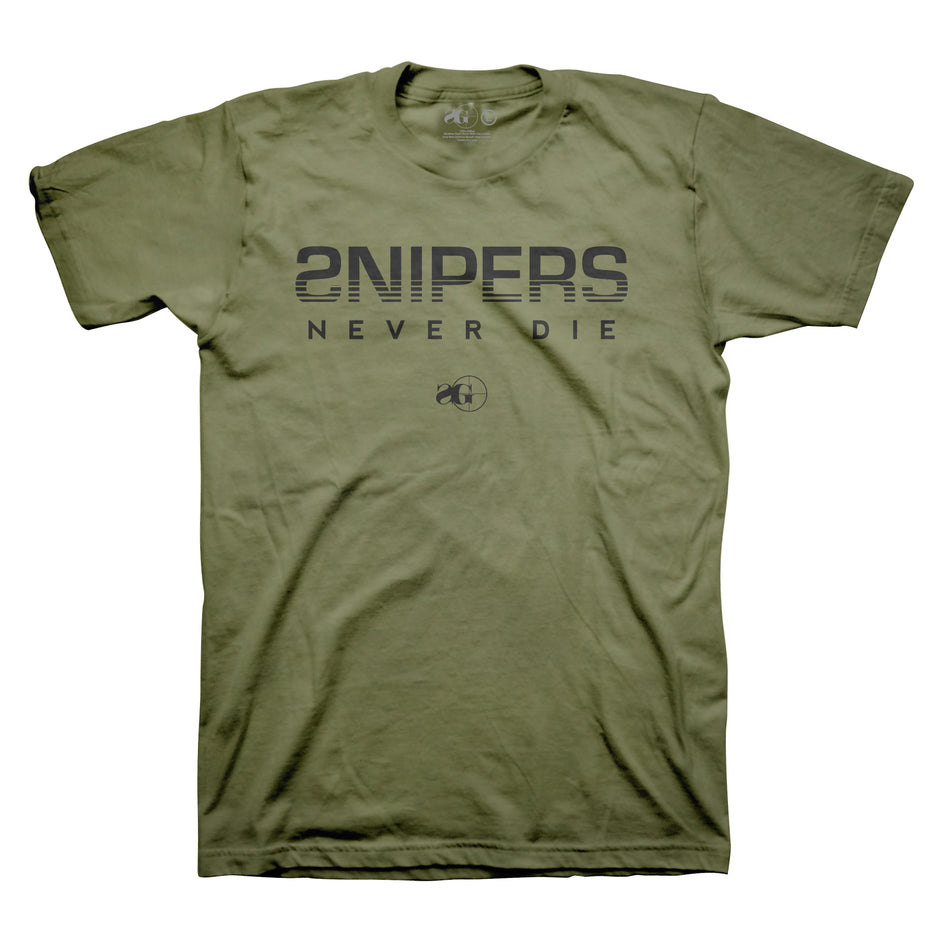 Sniper Gang Apparel