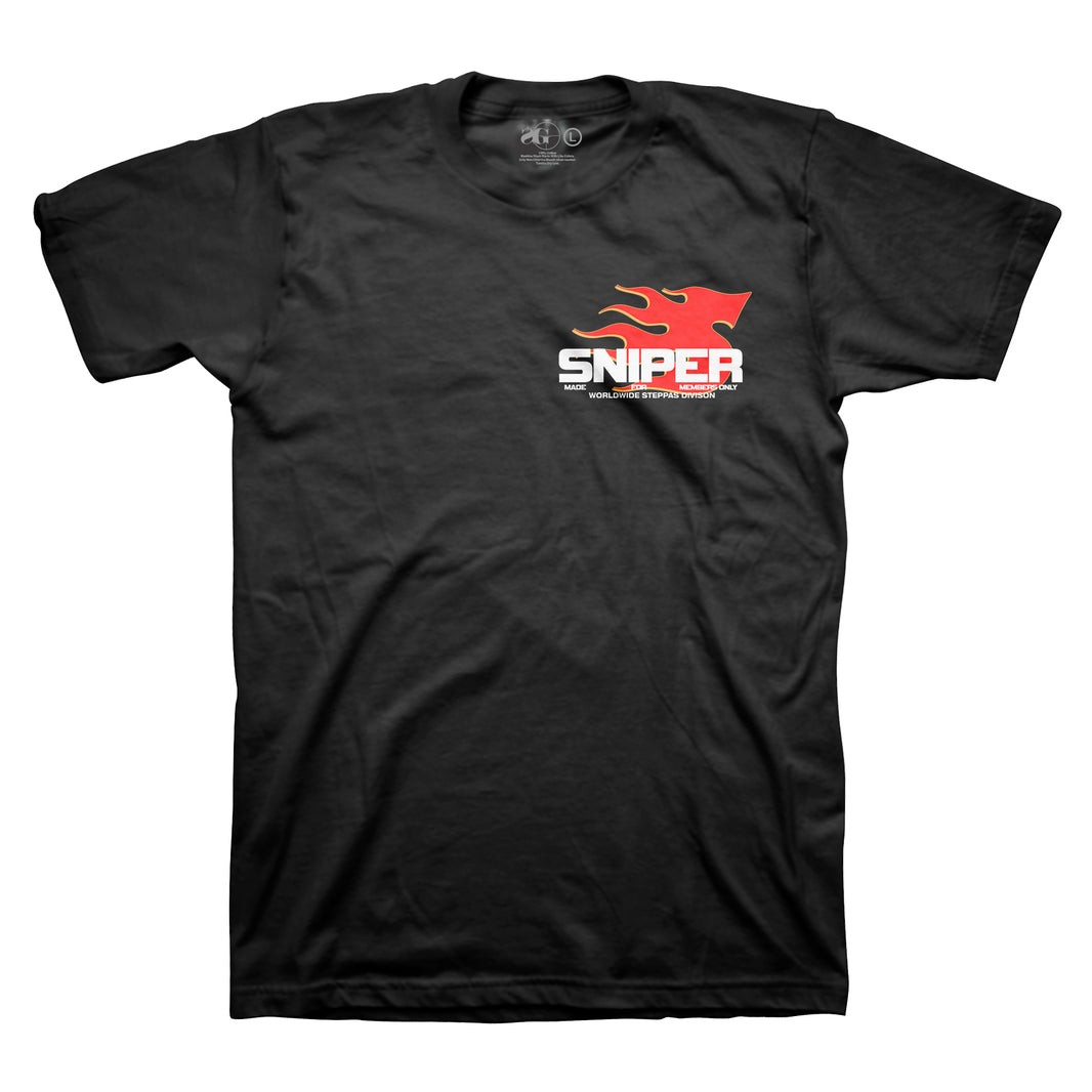 Tees – Sniper Gang Apparel