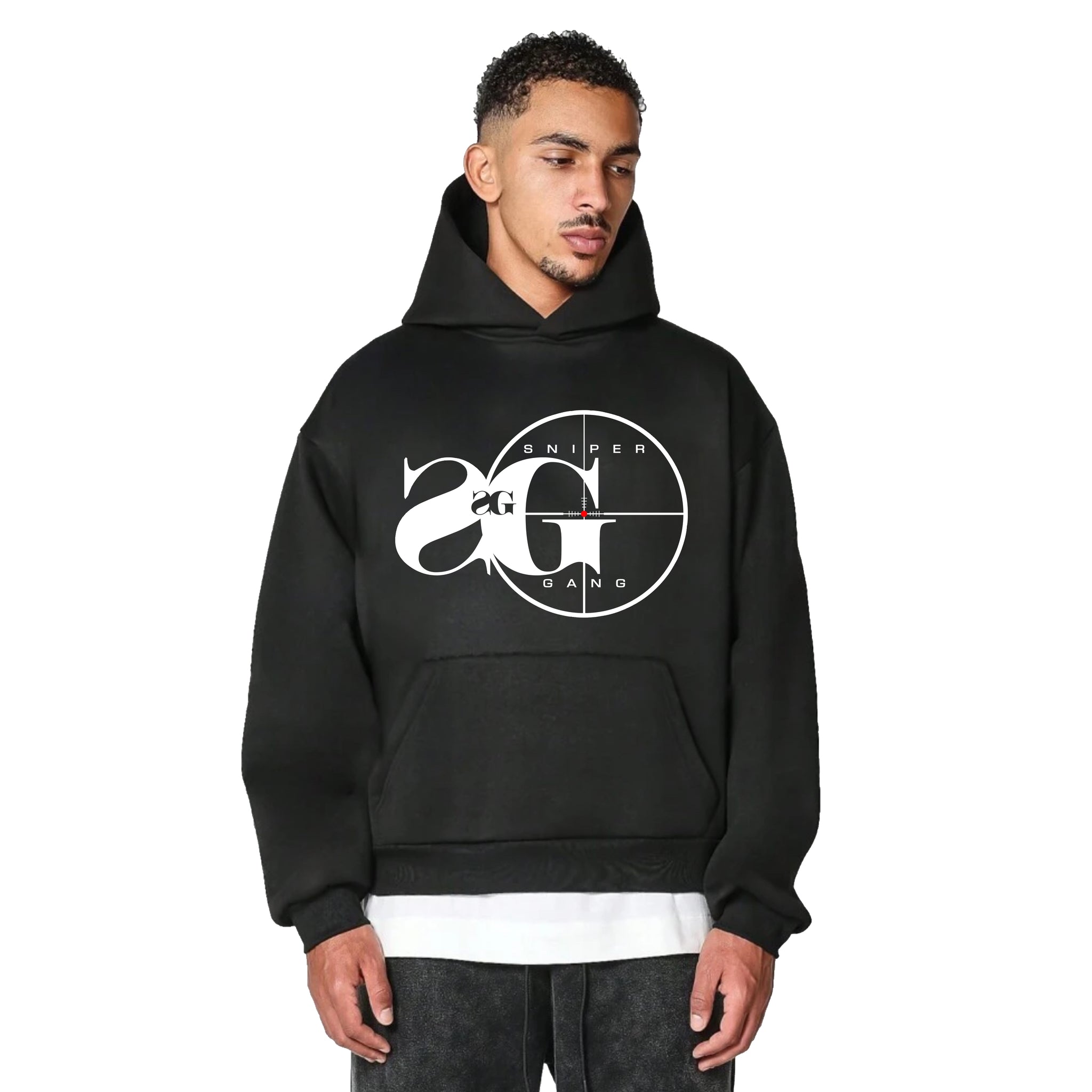 Sniper Gang Apparel