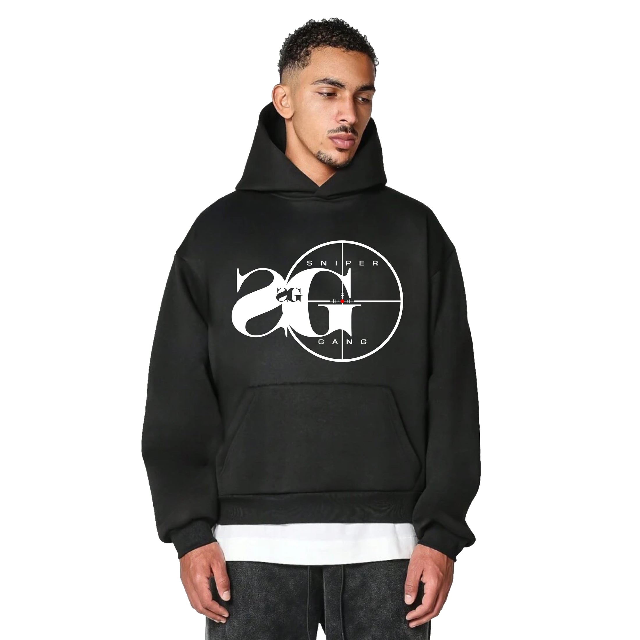 Sniper Gang Apparel