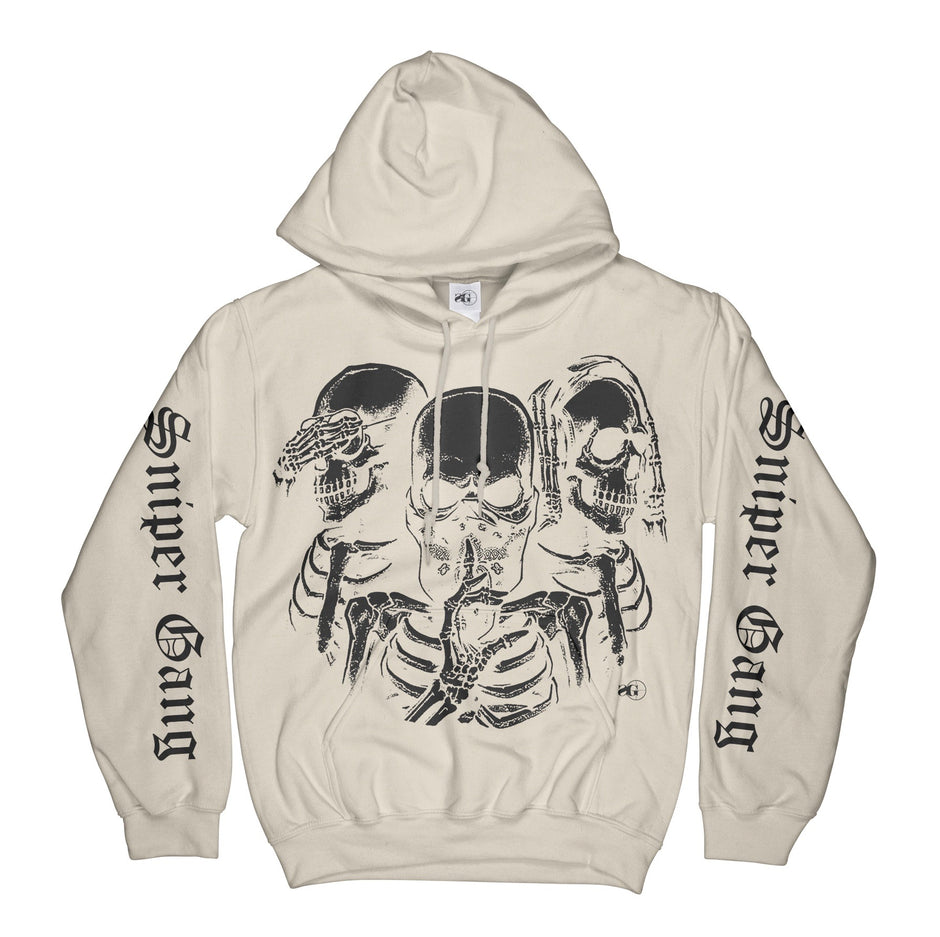 Sniper Gang Apparel