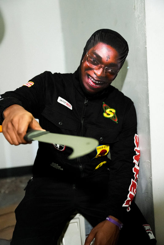 Accessories – Sniper Gang Apparel